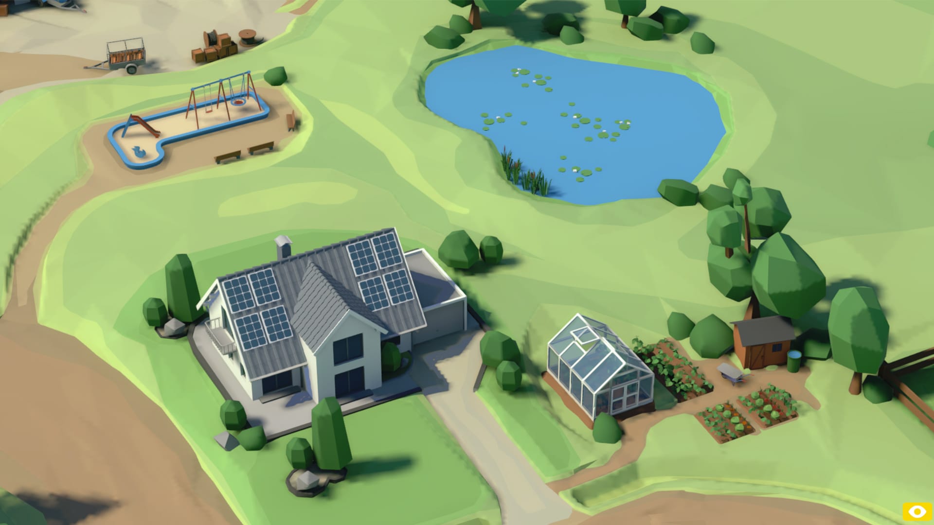 Miniworld Technology | mld digits